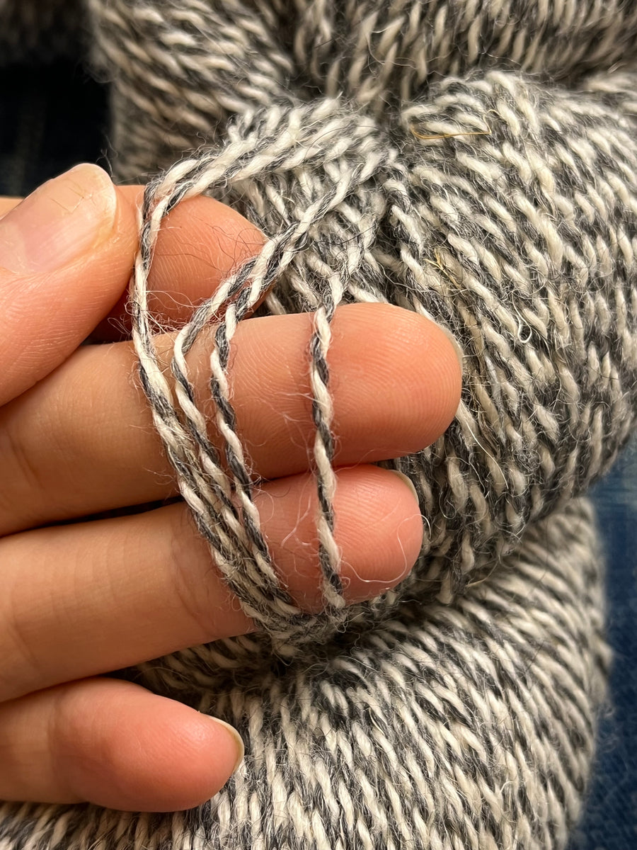 Purl Soho Linen Quill 2-skein Destash – GreenGirlStudios
