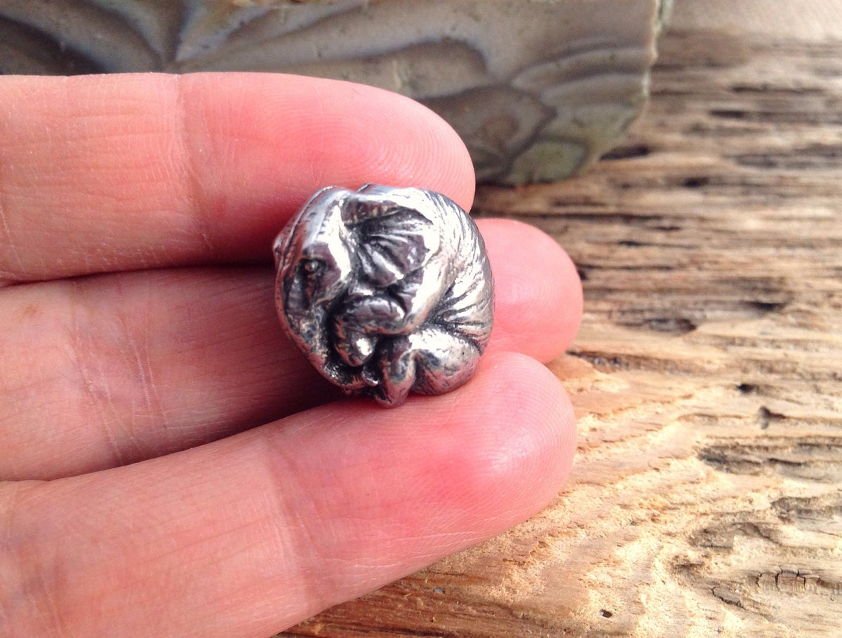 101 - Green Girl Studios Elephant – GreenGirlStudios