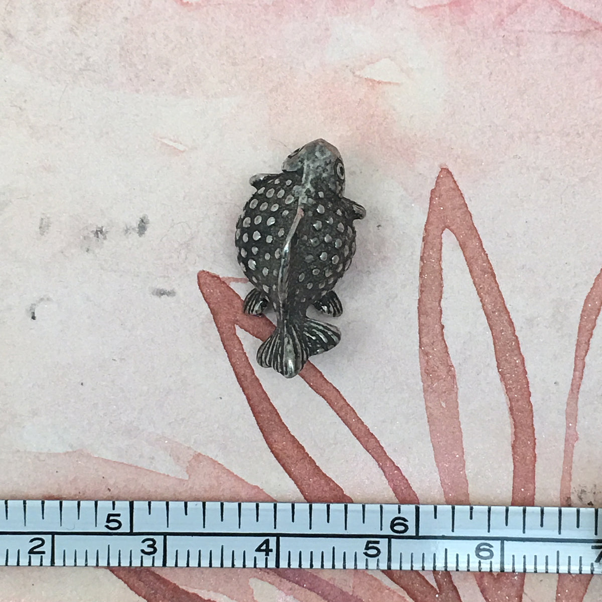 505-Green Girl Studios Lil' Popo – GreenGirlStudios