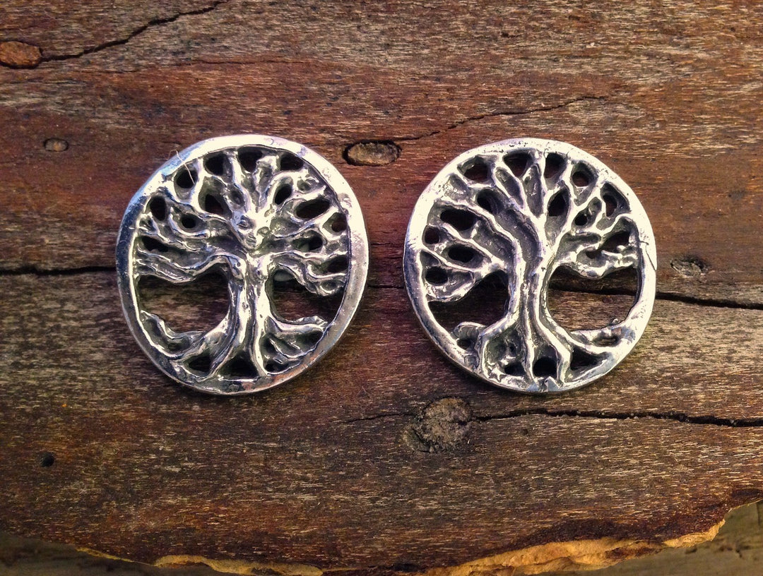 Filigree Tree – GreenGirlStudios